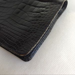 Chaumet | Bags | Chaumet Passport Case | Poshmark